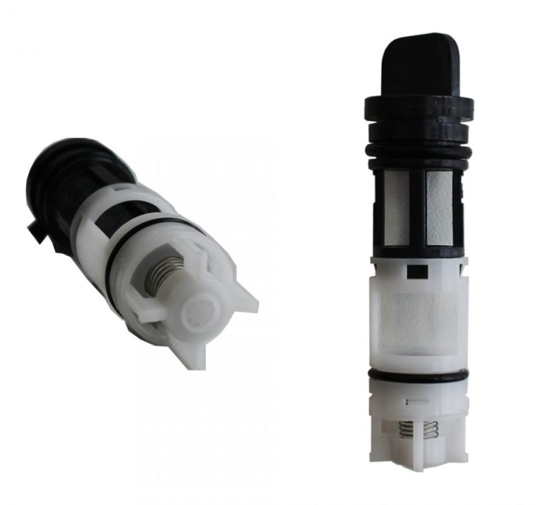 Navien 30008360A Check Valve for Tankless Heaters - Wickenheiser Mechanical