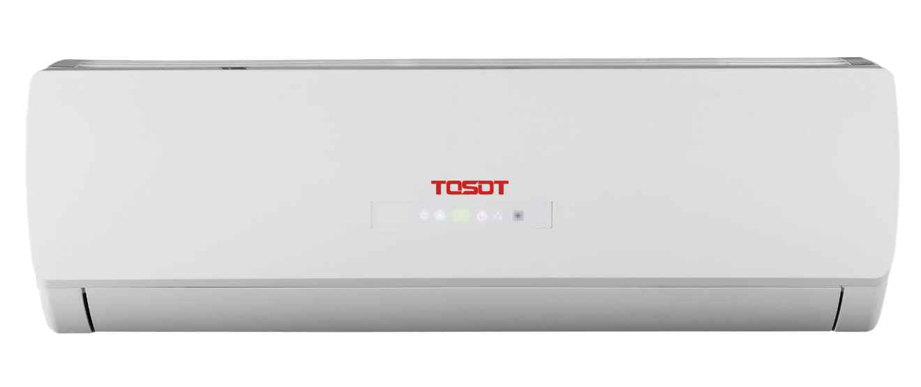 TOSOT Indoor Units - Wickenheiser Mechanical