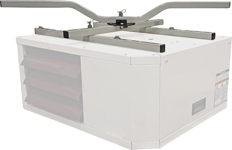 DiversiTech Quick-Sling QSWI3000: 360° Rotation Design - Wickenheiser ...