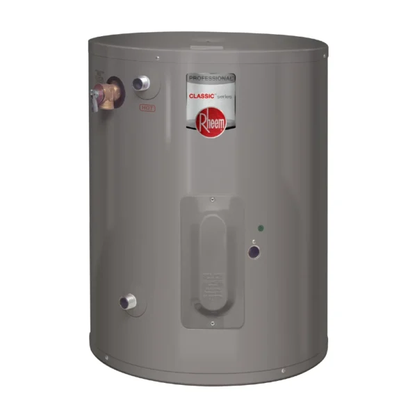Rheem Point of Use Electric Water Heater - Ships in Canada ...