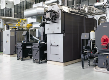 Services - Wickenheiser Mechanical
